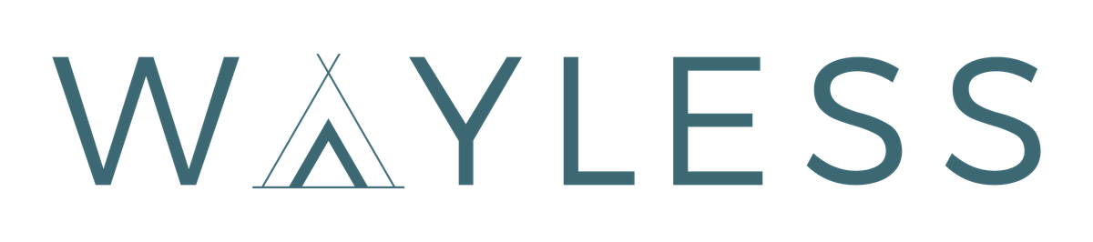 👋 Welcome to Wayless